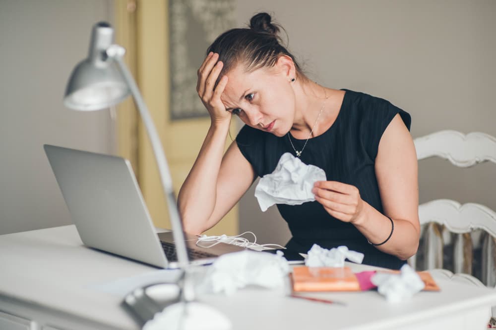 Common Mistakes to Avoid in Your SSD Claim | Disability Law Firm Common Mistakes to Avoid in Your SSD Claim | Disability Law Firm